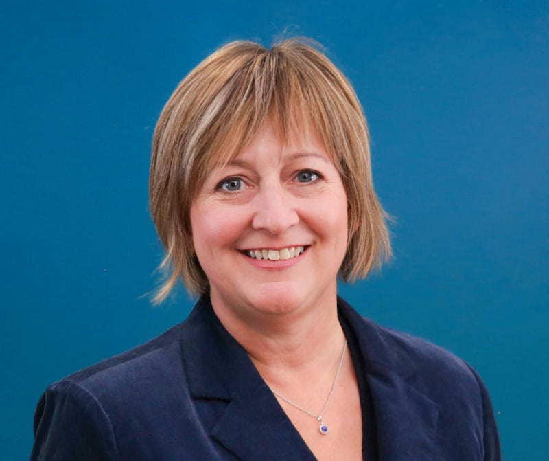 Alison Muir | Chimp Management