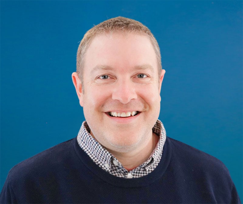 Paul Fenn | Chimp Management