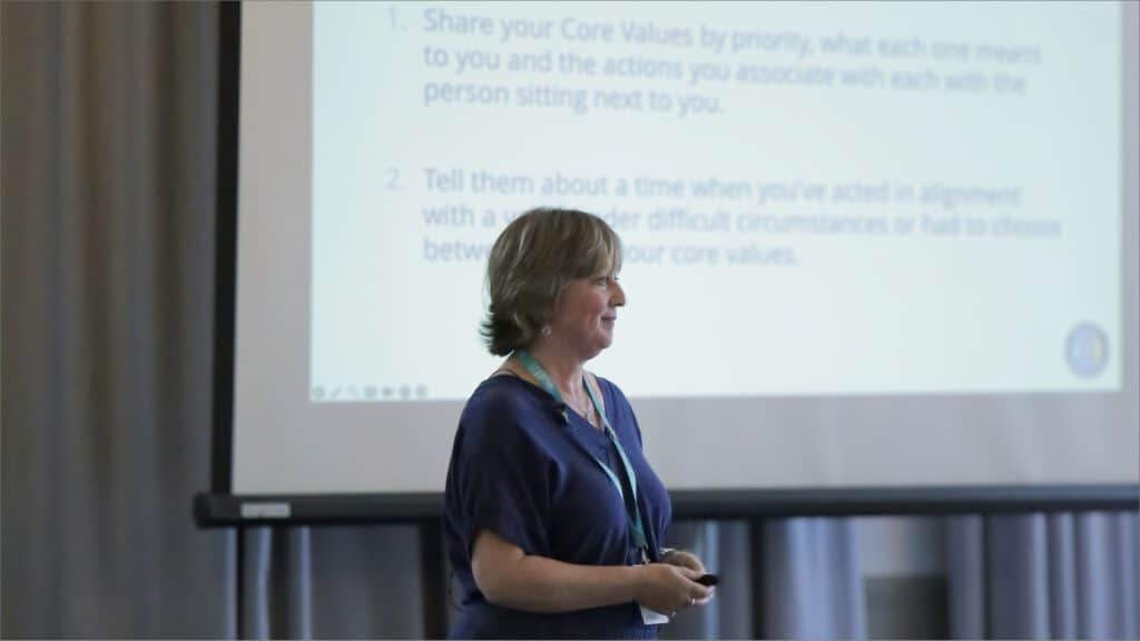 Alison Muir | Chimp Management