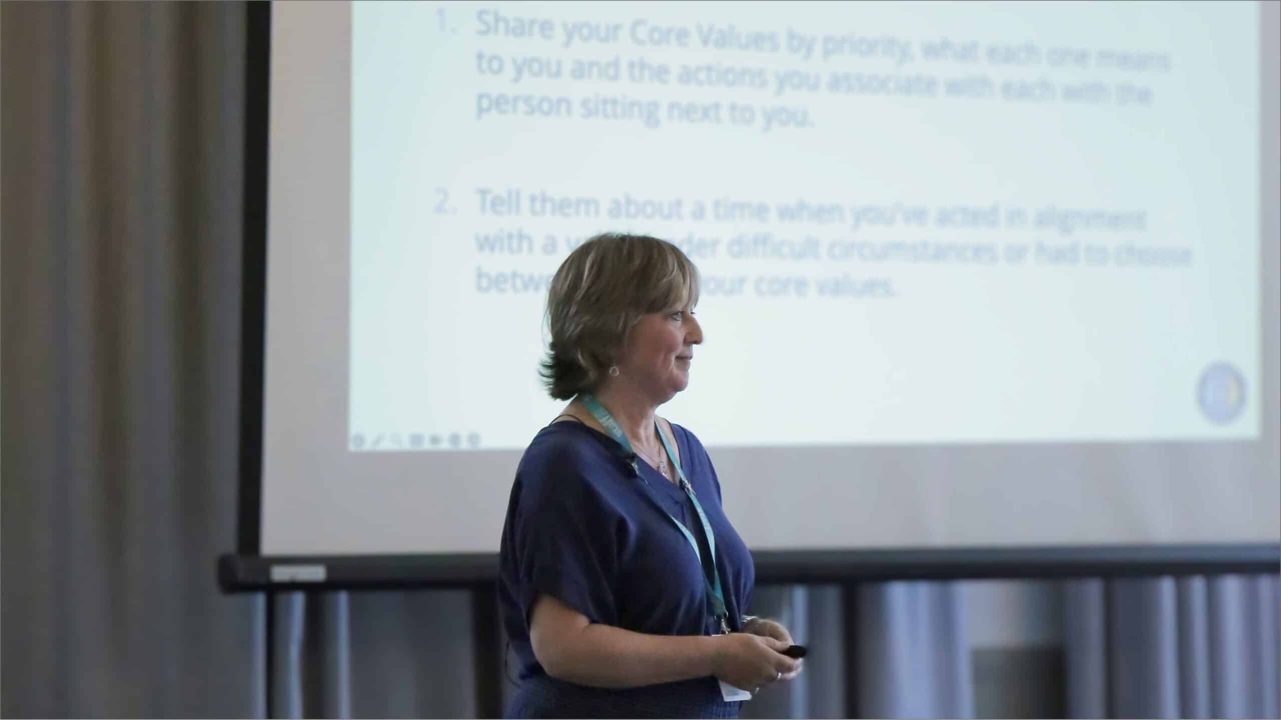 Alison Muir | Chimp Management