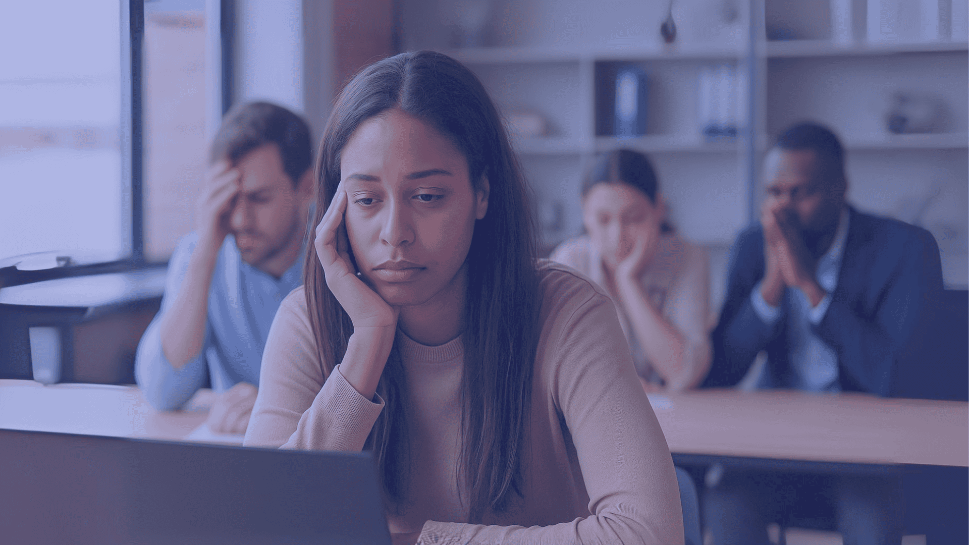 Burnout Prevention: Managing Emotional Energy and Mental Health at Work ...